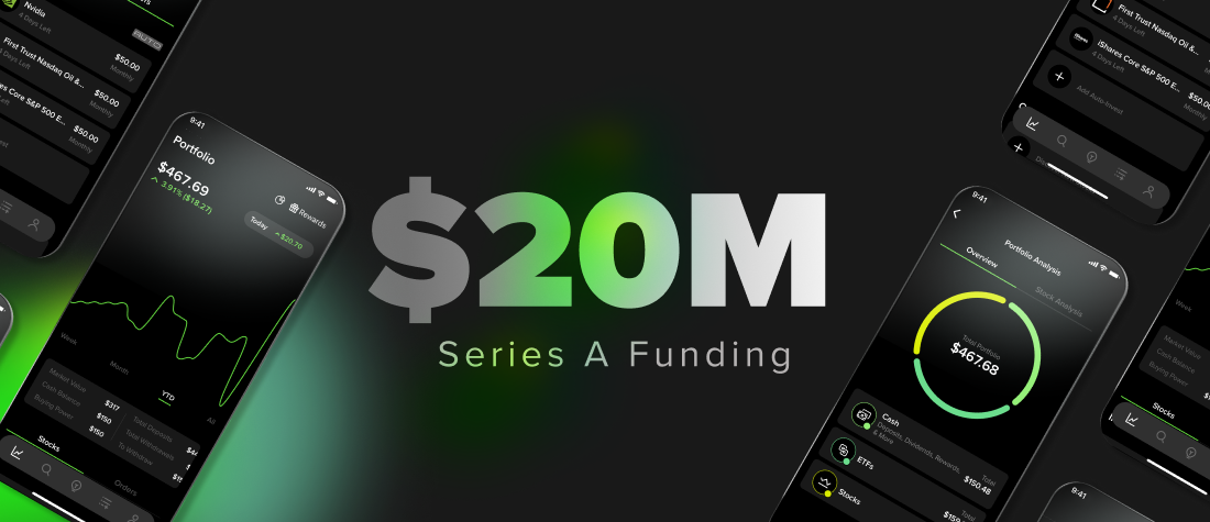 Announcing Our $20M Series A Raise for Regional Expansion | baraka